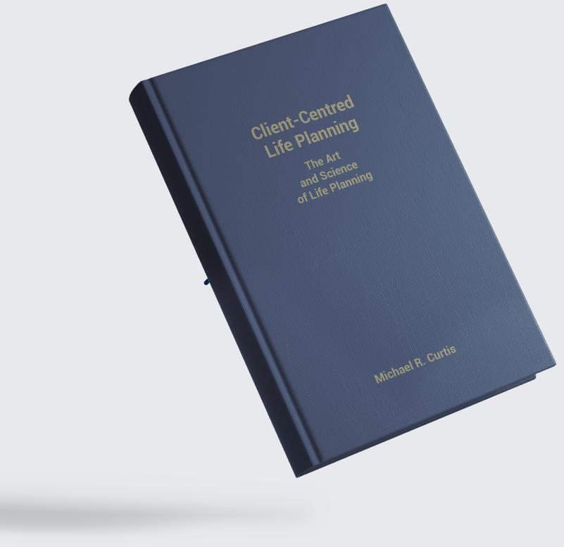 Client Centered Life Planning
